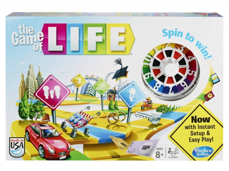 4 family-fun board games that can teach your kids about money