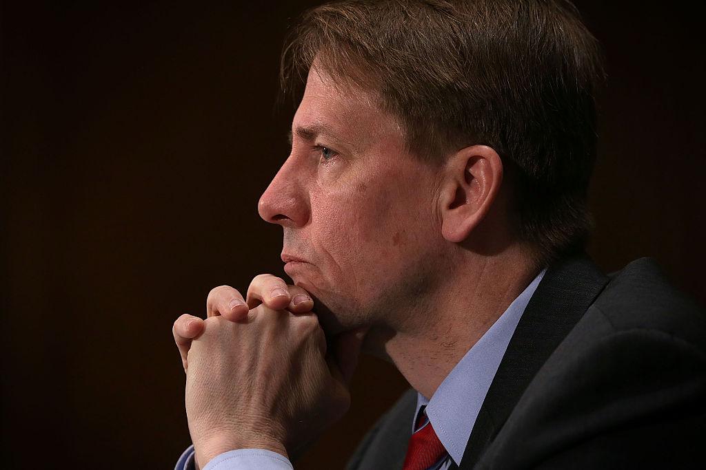 Why we need to protect Richard Cordray’s Legacy at the CFPB