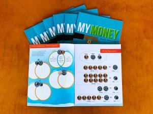 Free financial literacy activities and tools from the Federal Reserve