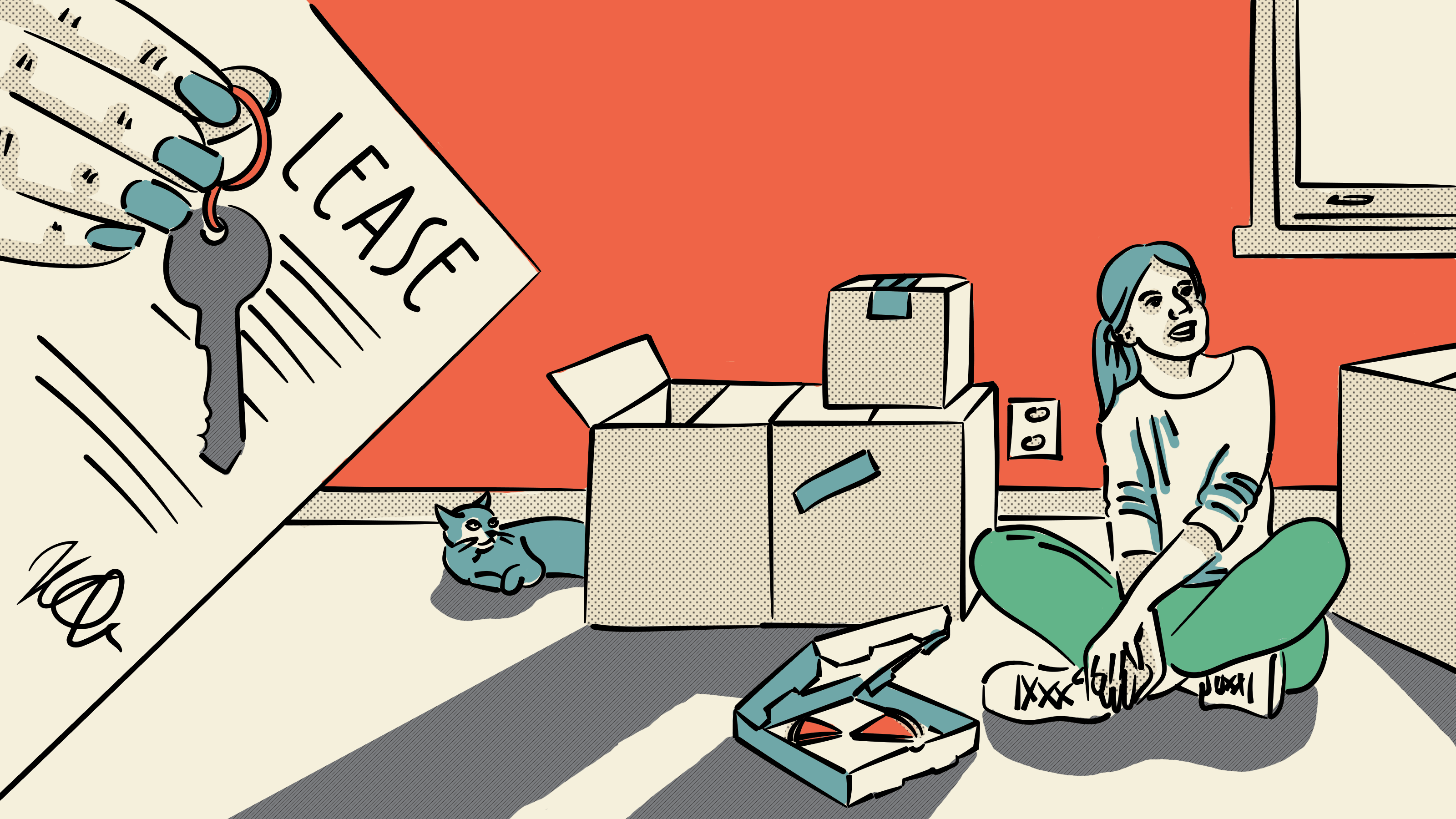 A personal finance crash course designed for recent college graduates