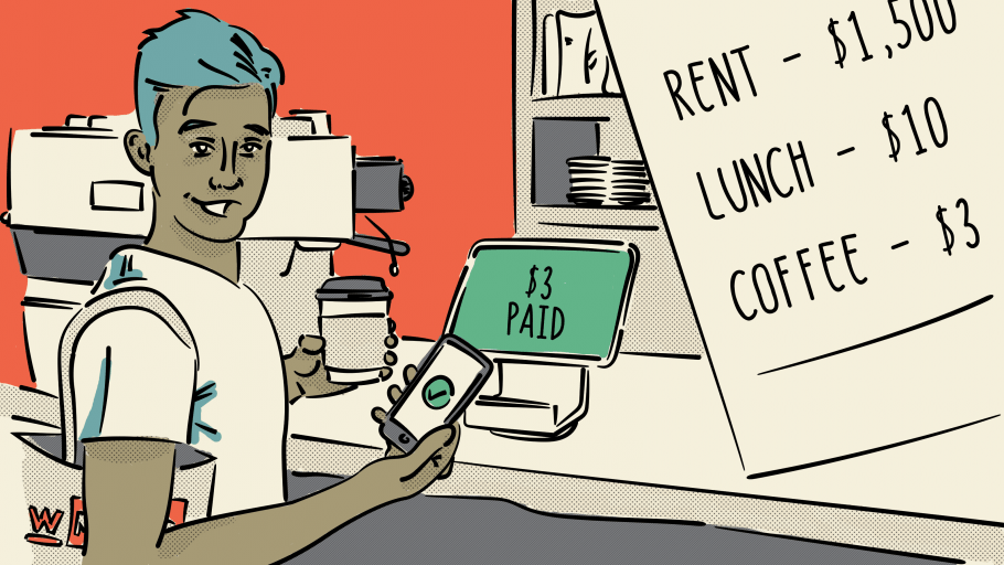 A personal finance crash course designed for recent college graduates